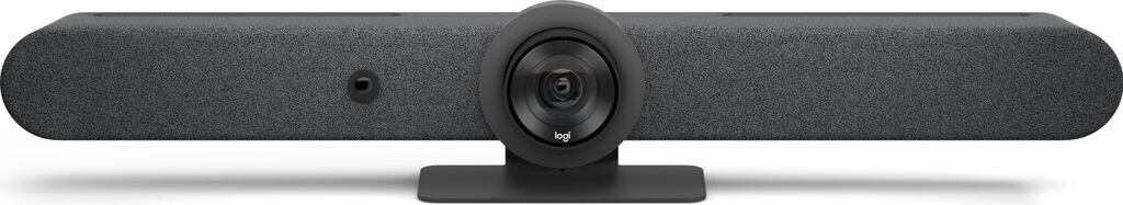 Logitech Rally Bar au meilleur prix sur idealo.fr