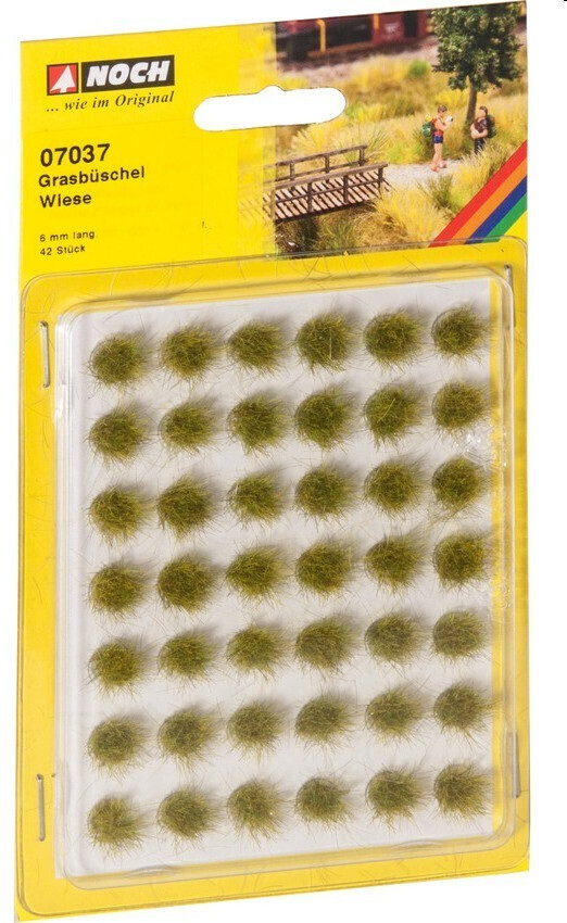 Noch 07037 au meilleur prix sur idealo.fr