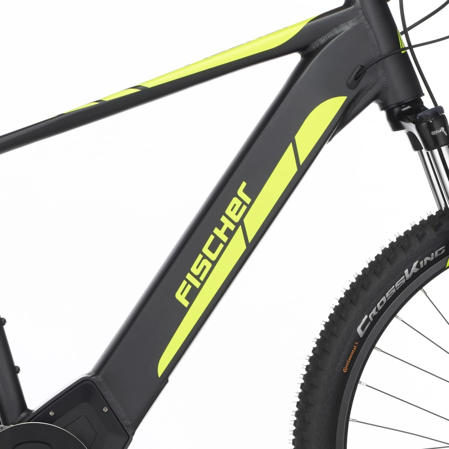 Fischer MTB MONTIS 5.0i 27 (2021) ab 1.949,00 € (April 2022 Preise ...