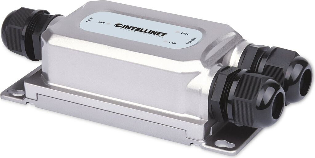 Intellinet Outdoor PoE Extender (561648) ab € 119,13 | Preisvergleich ...