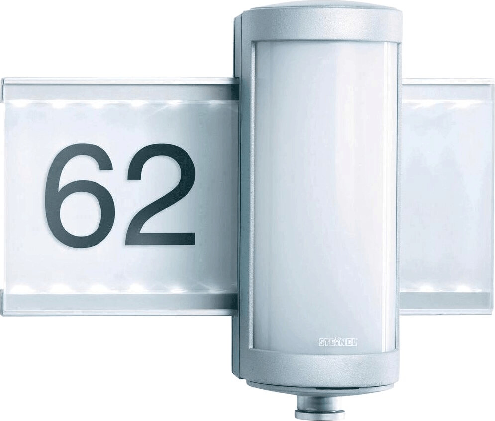 Steinel L 625 LED ab 79,99 € (August 2022 Preise) | Preisvergleich bei ...