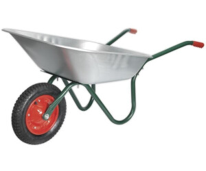 Walsall Barrow in a Box Wheelbarrow (90L) ab 83,31 € | Preisvergleich ...