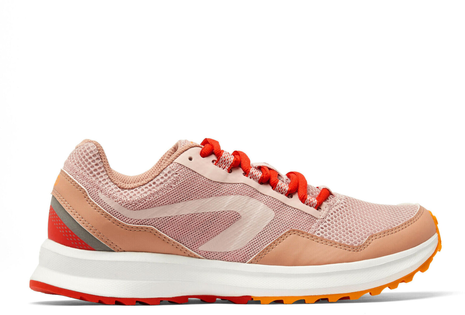 Kalenji Run Active Grip Women (8608149) pink ab 34,99 ...