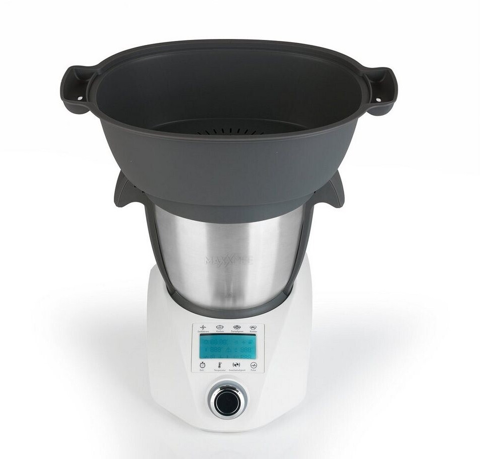 MAXXMEE Thermo-Multikocher 20in1 ab € 139,33 | Preisvergleich bei idealo.at