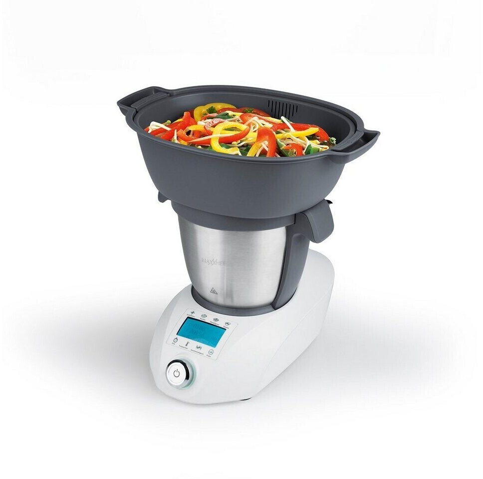 MAXXMEE Thermo-Multikocher 20in1 ab € 139,33 | Preisvergleich bei idealo.at