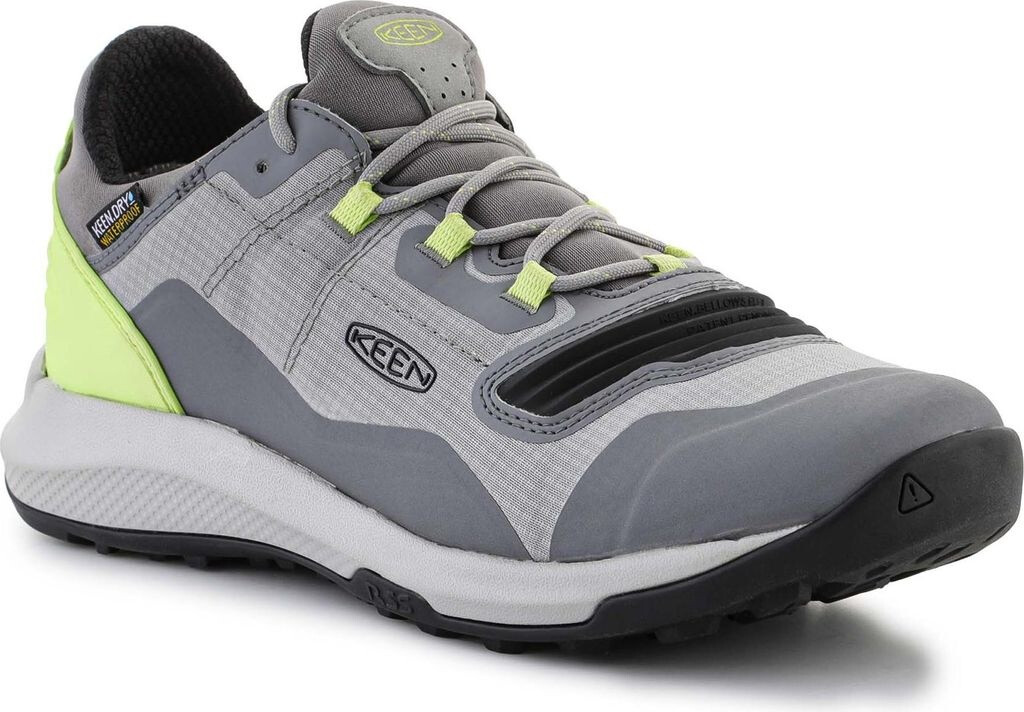 Keen Women's Tempo Flex WP drizzle/sharp green ab 132,99 ...