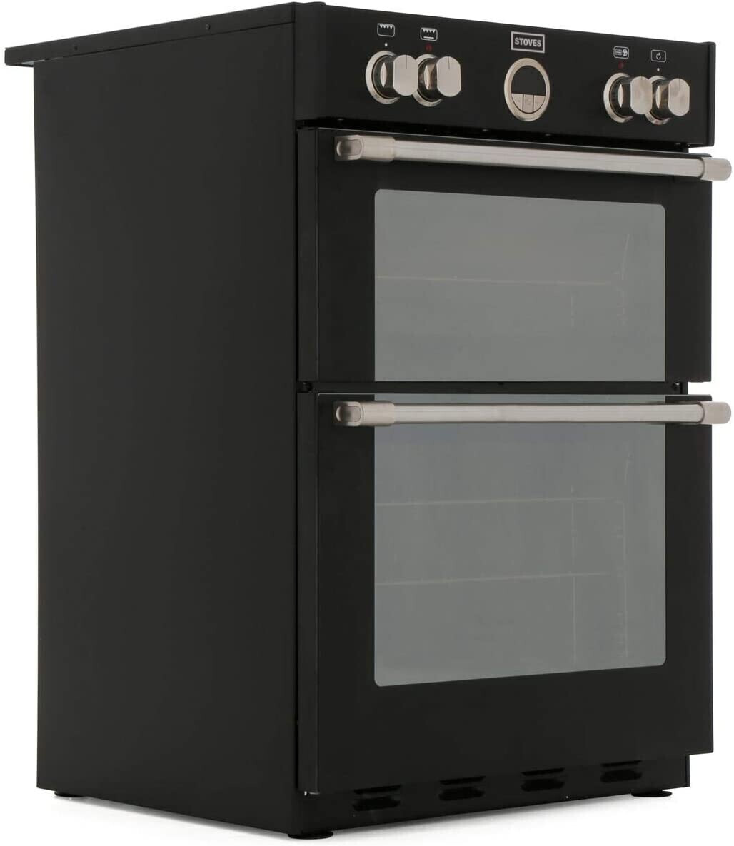 Buy Stoves Electric Induction Double Oven 444443707 from £949.00 (Today ...