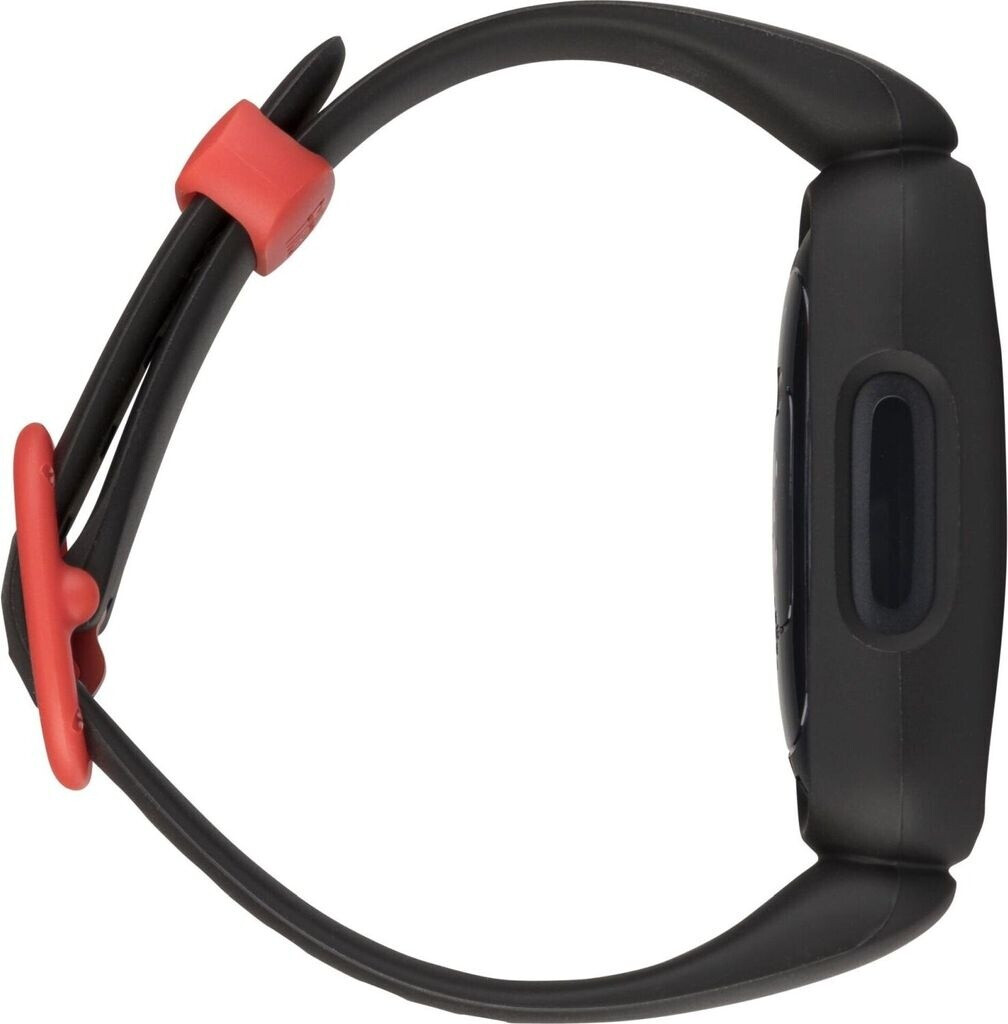 Fitbit Ace 3 Black/Red a € 64,99 (oggi) | Migliori prezzi e offerte su ...