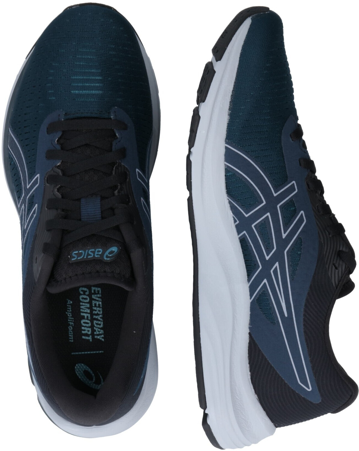 Asics Gel Pulse 12 (1011A844) french blue/sheet rock ab 96,95 ...