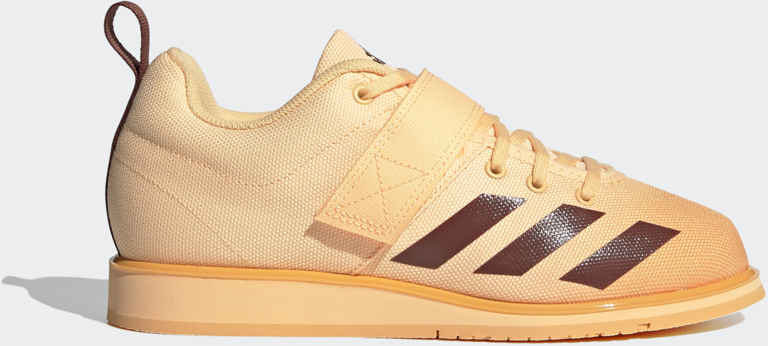 Adidas Powerlift 4 Gewichtheberschuh Acid Orange/Wild Sepia/Hazy Orange ...
