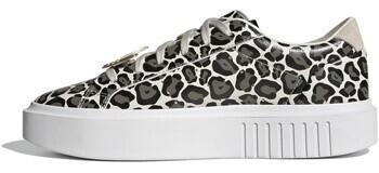 Adidas Sleek Super Bliss/Screaming Pink/Gold Metallic ab 64,00 ...