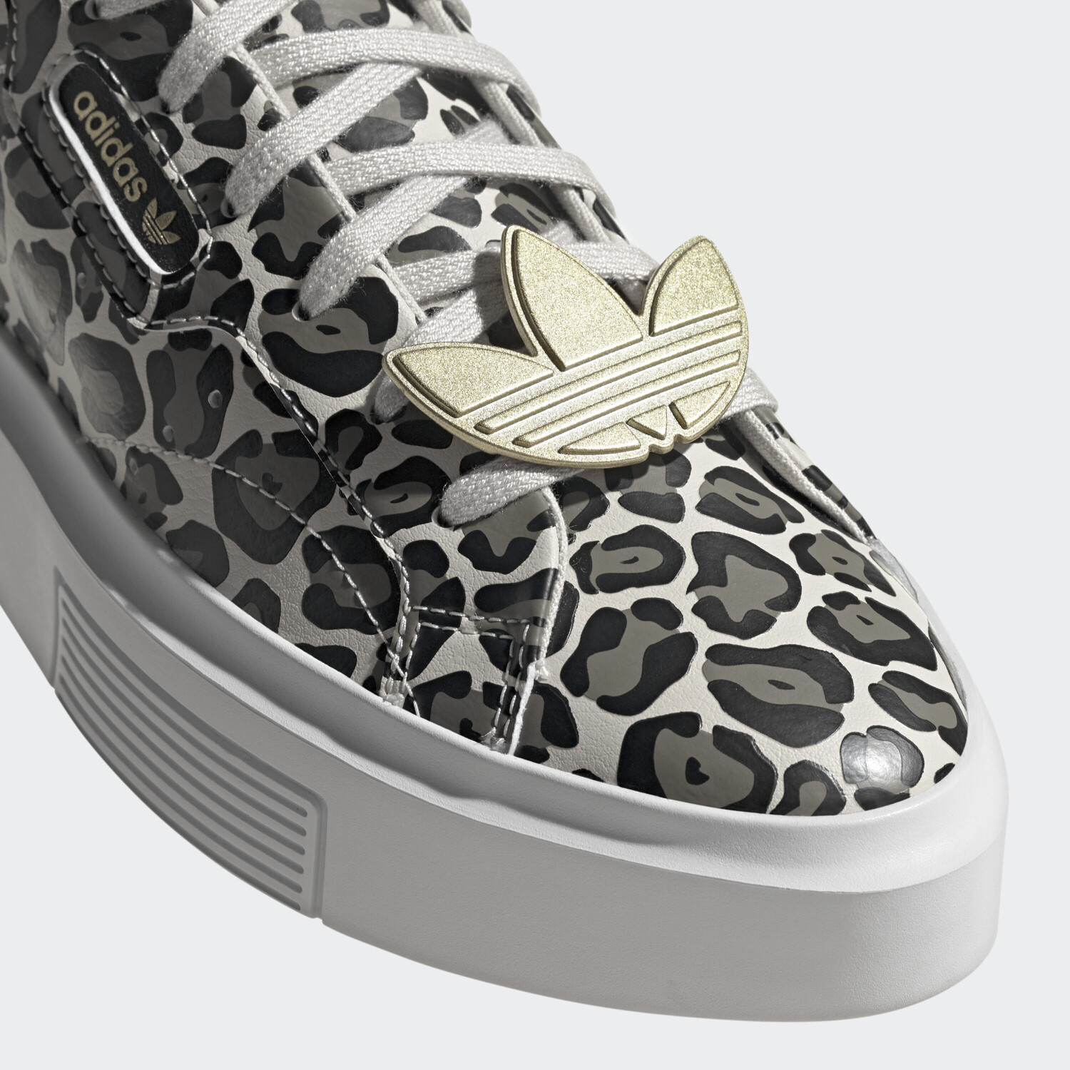 Adidas Sleek Super Bliss/Screaming Pink/Gold Metallic ab 47,59 ...