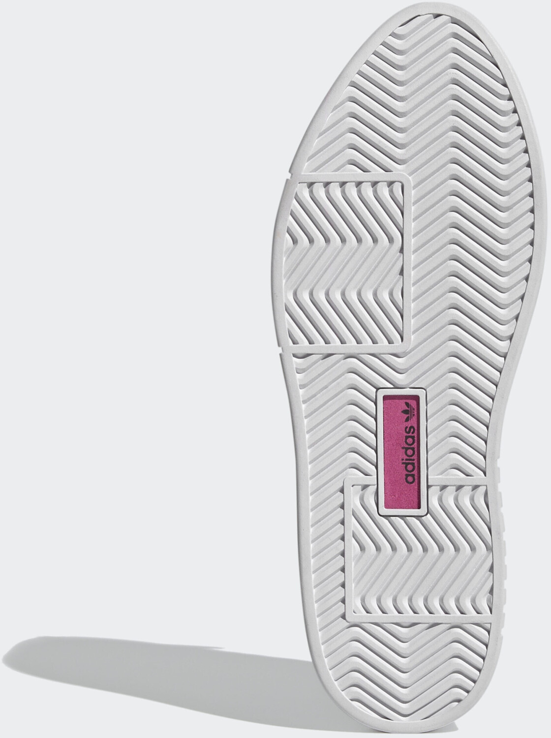 Adidas Sleek Super Bliss/Screaming Pink/Gold Metallic ab 47,59 ...