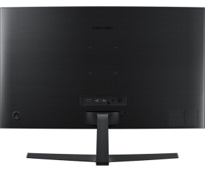 Buy Samsung C24F396FHR from £133.49 (Today) – Best Deals on idealo.co.uk