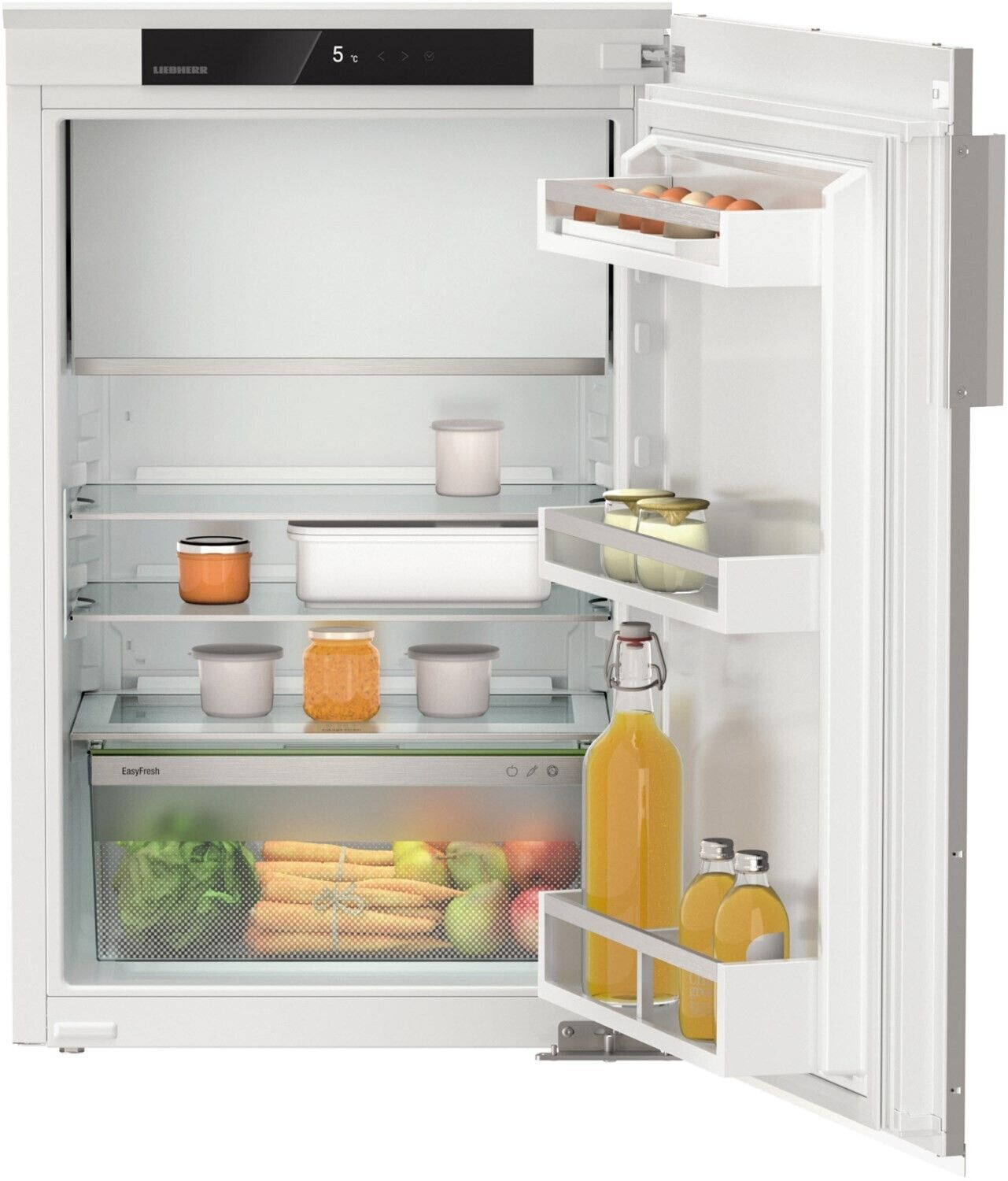 Liebherr DRf 3901 20 Pure Au Meilleur Prix Sur Idealo fr