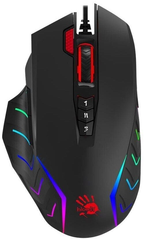 Bloody J95 RGB ab 76,38 € | Preisvergleich bei idealo.de
