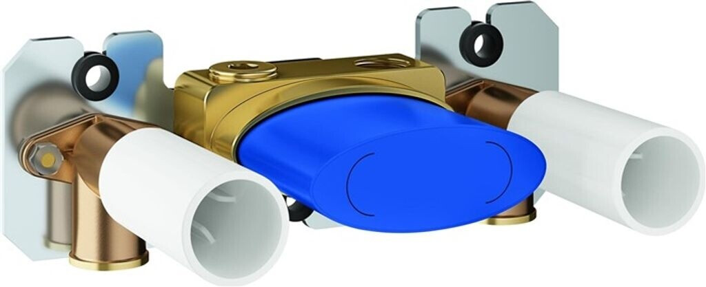 GROHE Grotherm SmartControl (26449000) a € 98,89 (oggi) | Migliori ...