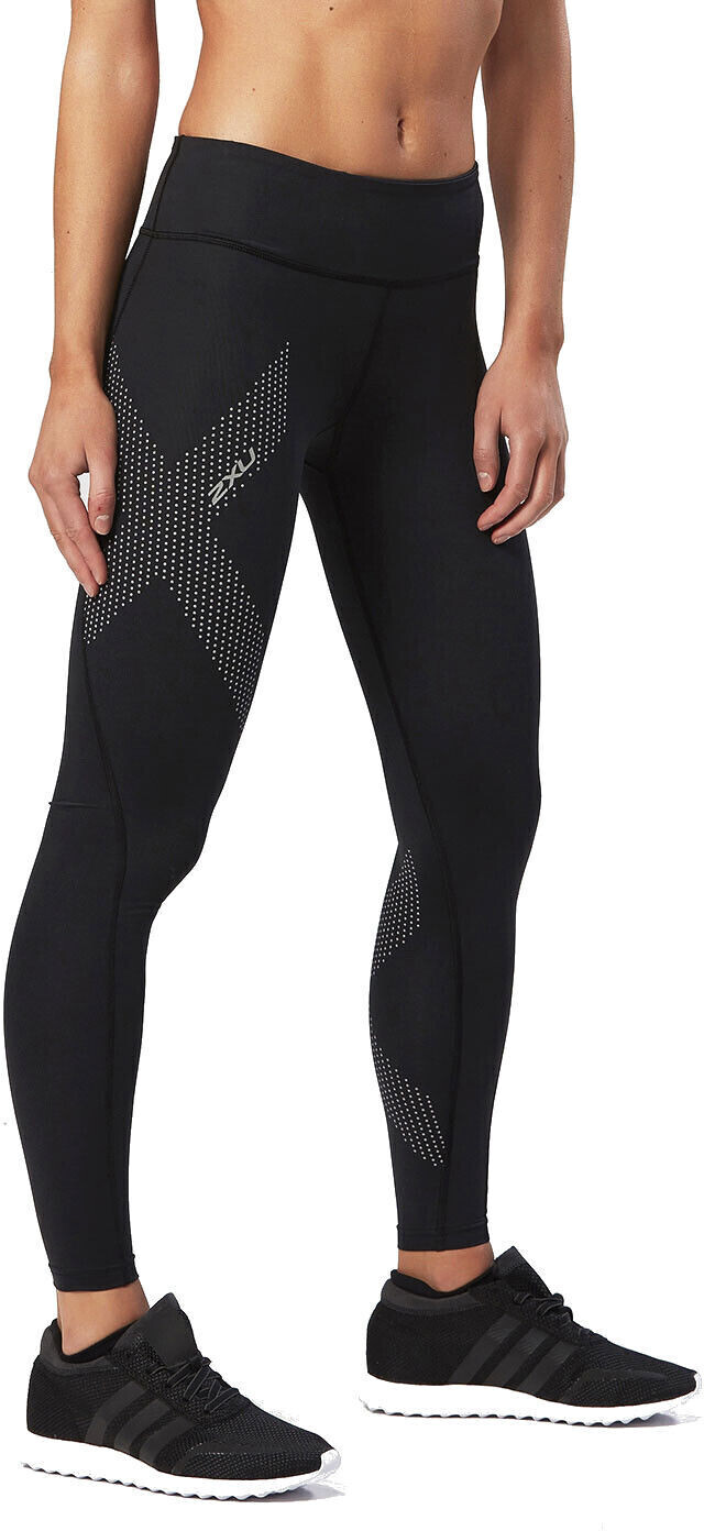 2XU Mid-Rise Compression Tights Women (WA2864b) ab 45,99 ...