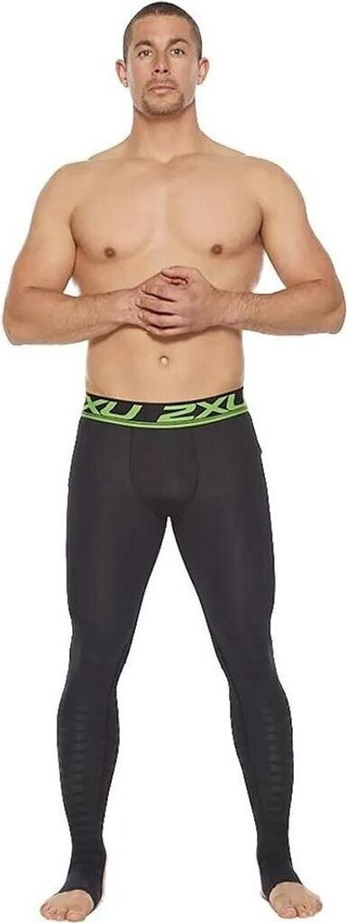 2XU Power Recharge Recovery Tights (MA4417b) black/nero ab 104,99 ...
