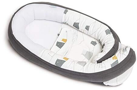Babymoov doomoo Cocoon Bear au meilleur prix sur idealo.fr