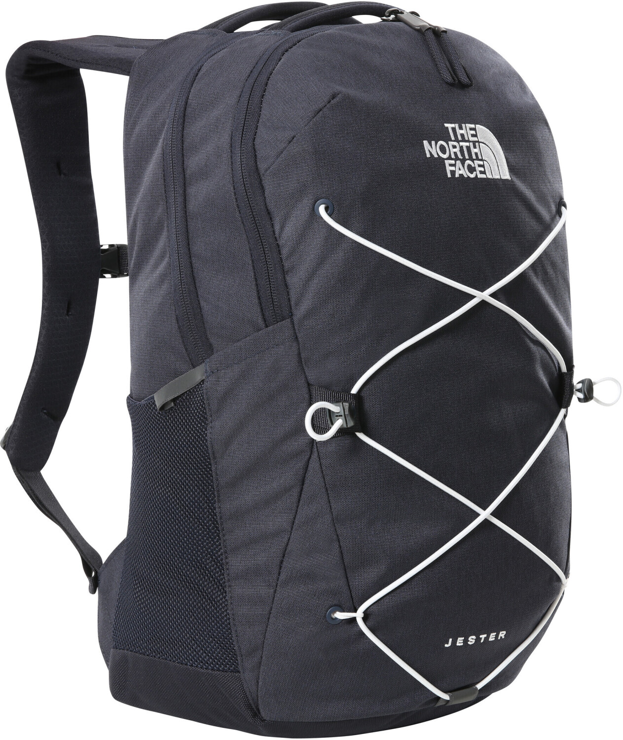 The North Face Jester (3VXF) aviator navy light heather/white au ...
