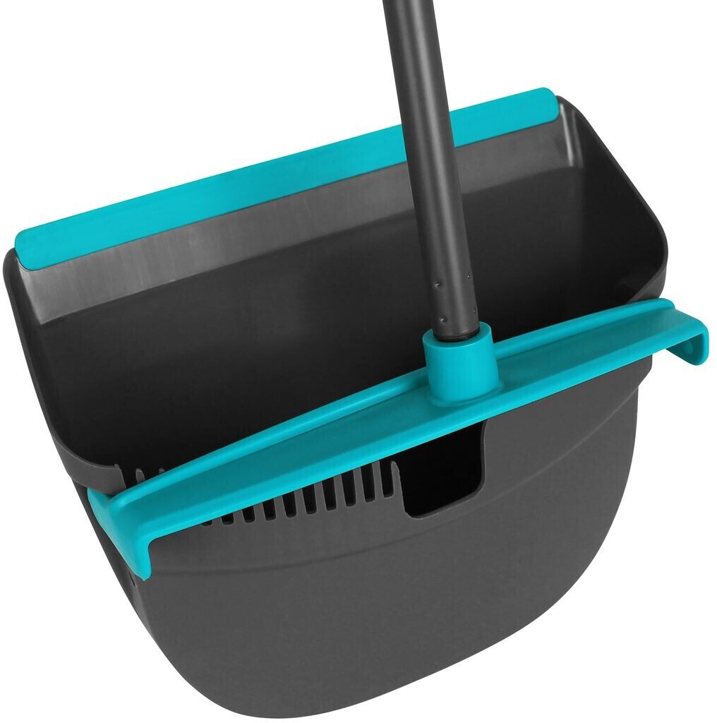 Alpina Elektro Kehrgarnitur Kehrset TW24 ab 17,10 € | Preisvergleich ...