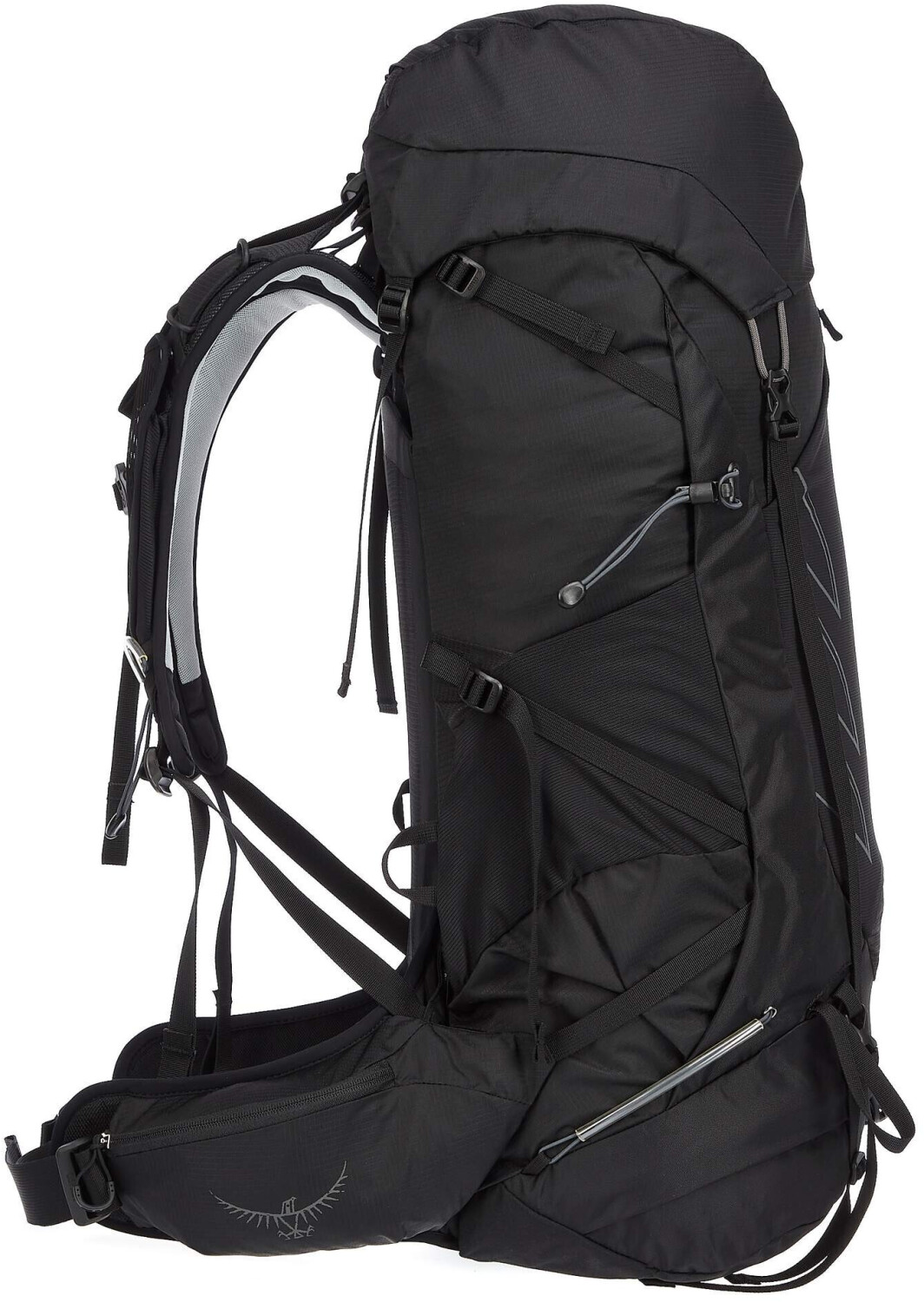 Buy Osprey Talon 44 (1-079) L/XL stealth black from £143.90 (Today ...