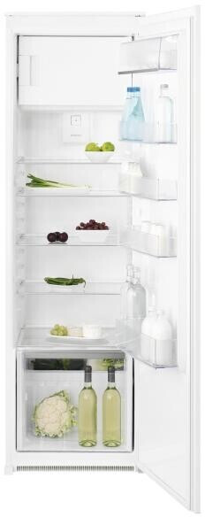 Electrolux EFS3DF18S au meilleur prix sur idealo.fr