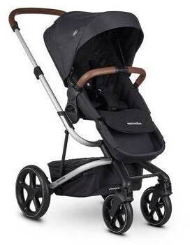 EasyWalker Harvey3 Premium 2021 jet black ab 650,00 € | Preisvergleich ...