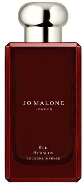 Jo Malone Red Hibiscus Cologne Intense ab € 104,95 | Preisvergleich bei ...