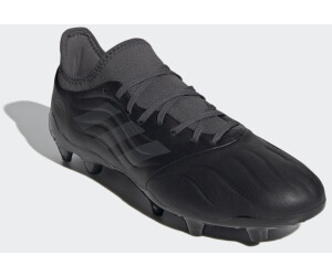Adidas Copa Sense 3 FG core black/grey six/grey six au meilleur prix ...
