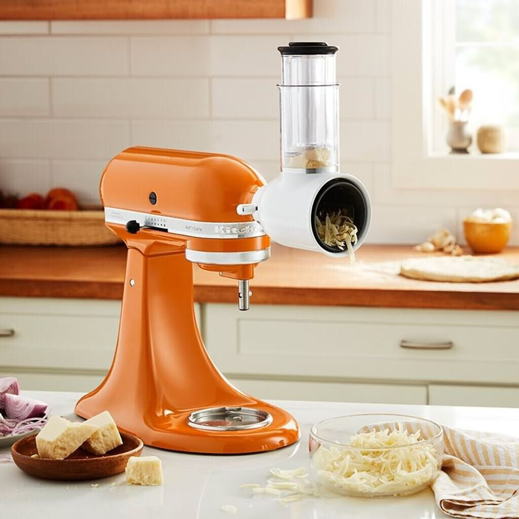 KitchenAid Artisan 5KSM175PS EHY honey ab 499 00 Preisvergleich bei idealo