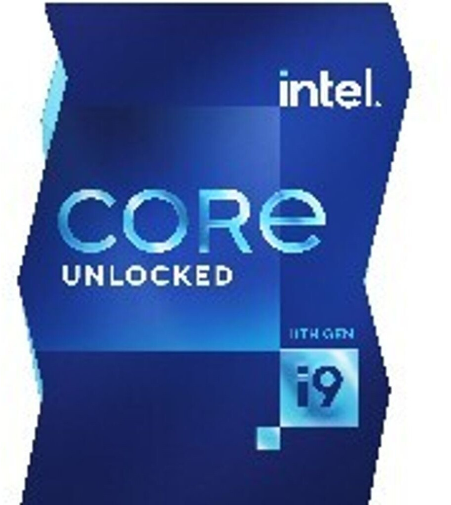 Buy Intel Core i9-11900K Box from £250.00 (Today) – Best Deals on ...