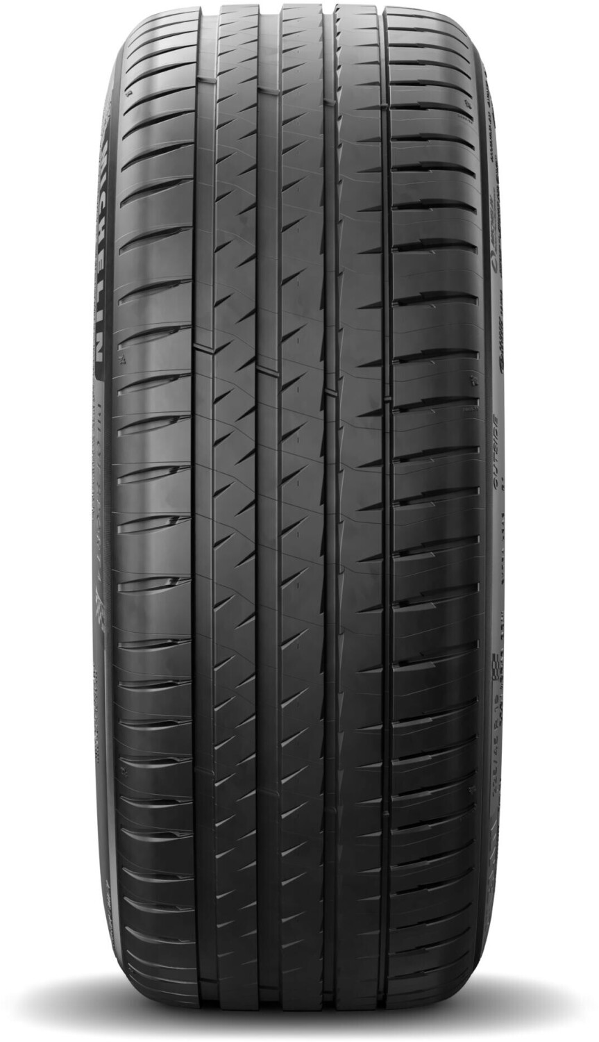 Michelin Pilot Sport 4 225/45 R19 96W XL S1 FP au meilleur prix sur idealo.fr