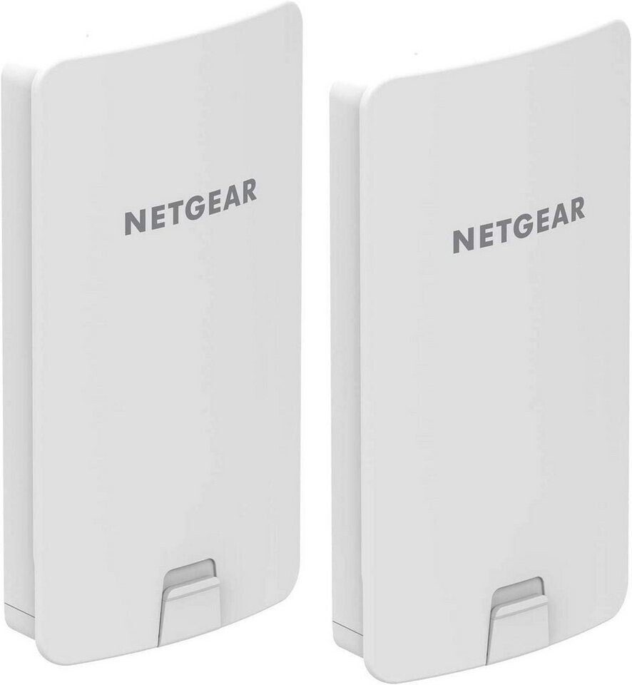 Netgear Insight Instant Wireless AirBridge (WBC502) ab 123,20 ...
