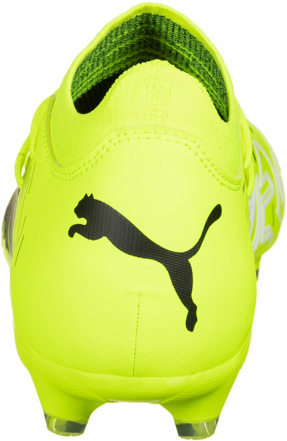 Puma Future Z 3.1 FG/AG yellow alert/black/white au meilleur prix sur ...