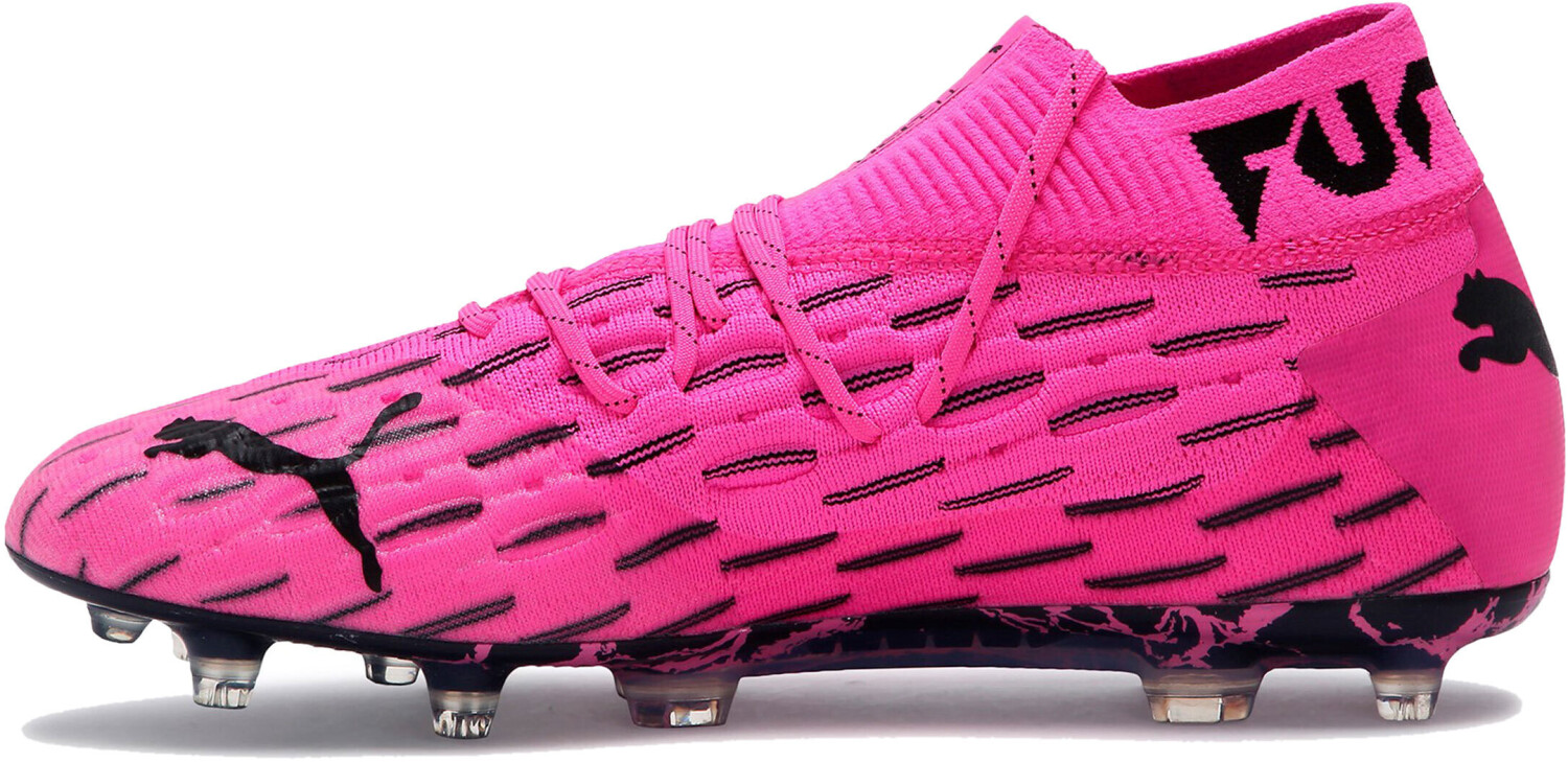 Puma Future 6.1 NetFit FG/AG luminous pink/puma black ab 147,00 ...