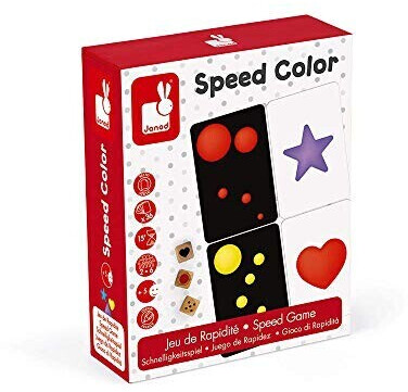 Color Battle au meilleur prix sur idealo.fr