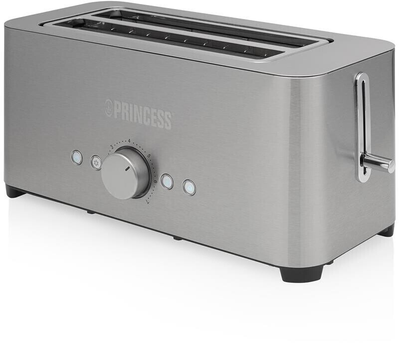 Princess Two-Slice Toaster 142336 ab 45,99 € | Preisvergleich bei idealo.de