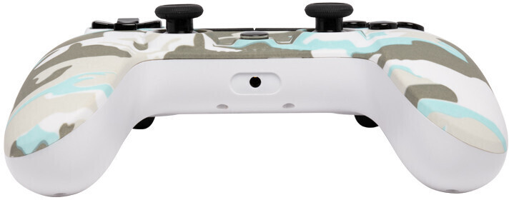 Under Control Manette sans fil PS4 Édition Spéciale "Snownite" au ...