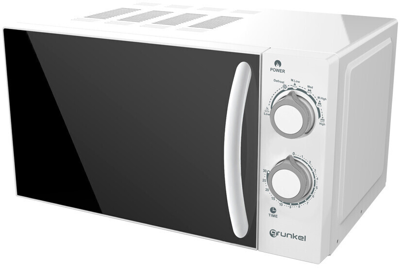grunkel MW-20SG desde 48,17 € | Compara precios en idealo