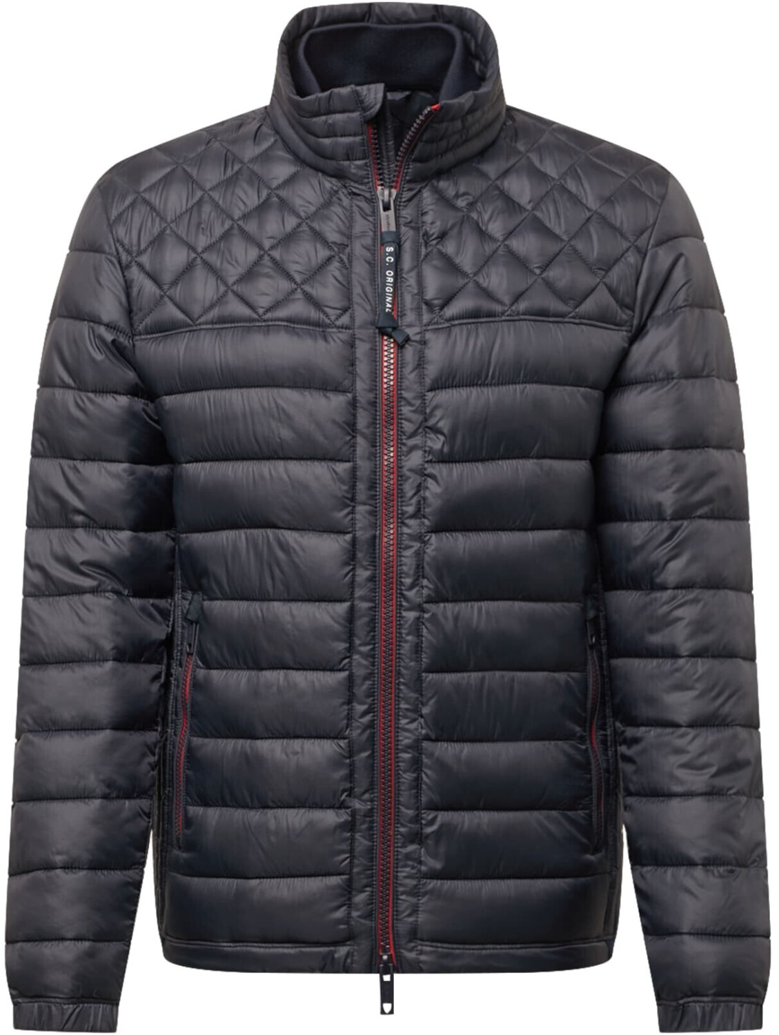 Strellson S.C. Clason (30025307) blue ab € 179,95 | Preisvergleich bei ...