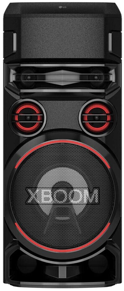 LG XBOOM RN7 ab 376,72 € | Preisvergleich bei idealo.de