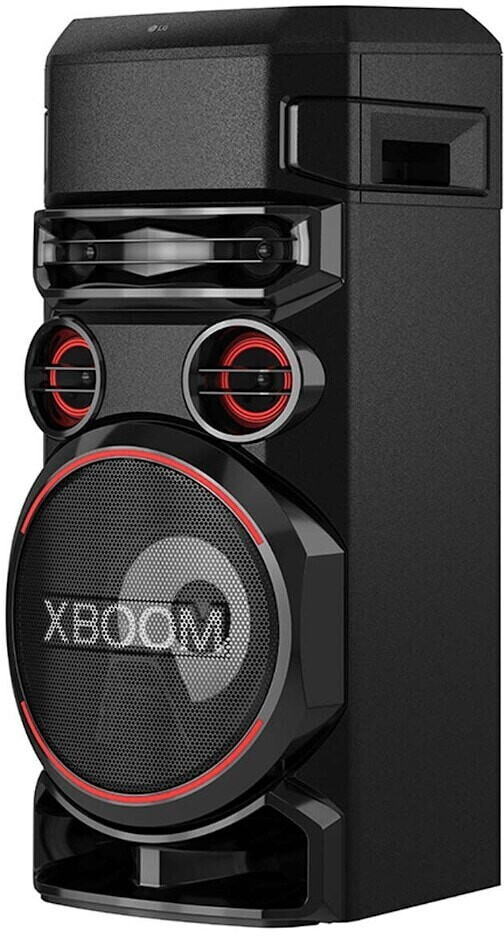 LG XBOOM RN7 ab 376,72 € | Preisvergleich bei idealo.de