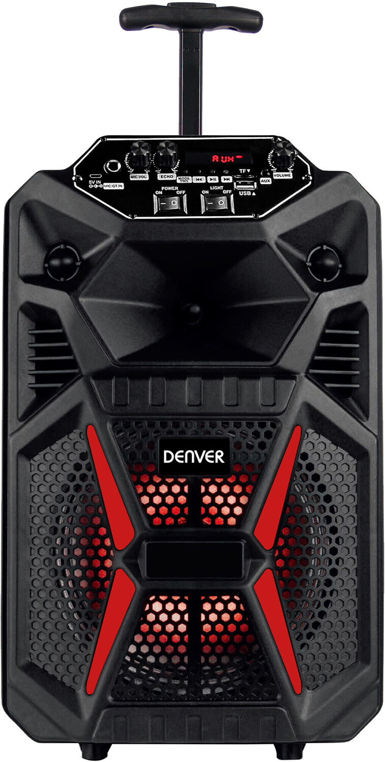 Denver TSP-120 ab 60,46 € | Preisvergleich bei idealo.de