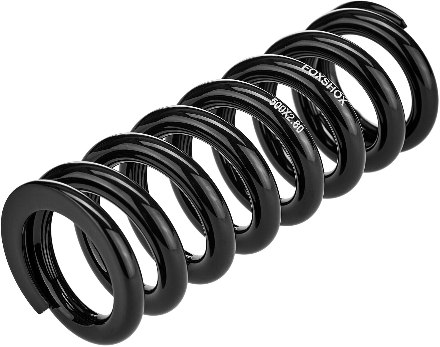 Fox Stahlfeder Ø35mm 700lbs x 2,80" ab 41,66 € | Preisvergleich bei ...