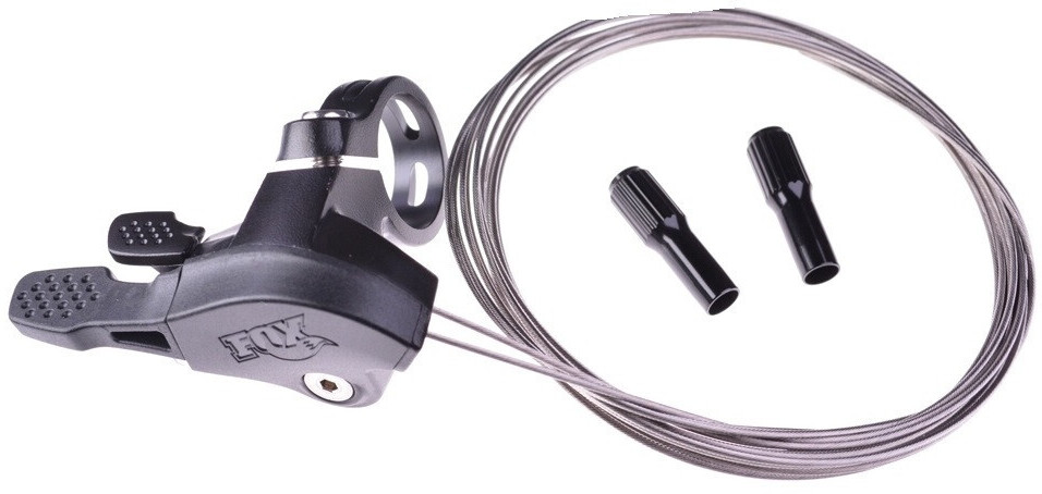 Fox Racing Shox Dual Pull 2 Positionen Remote Lockout Hebel ab 56,94 ...