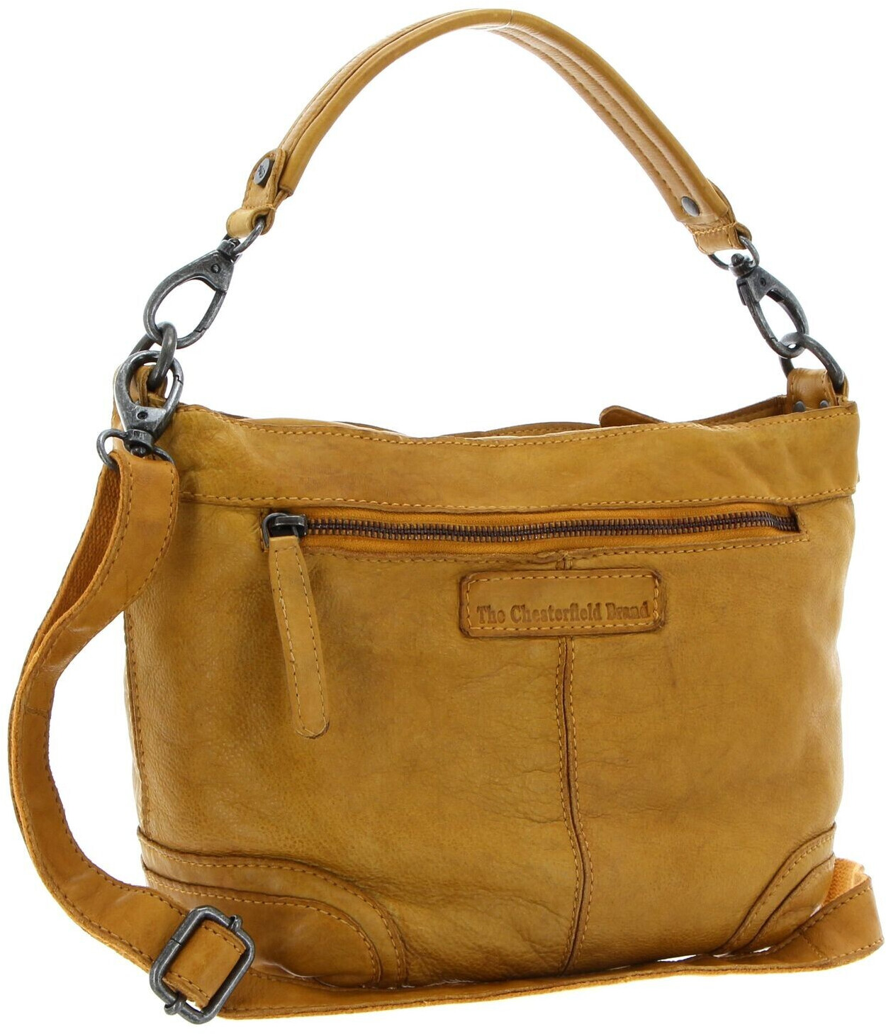 The Chesterfield Brand Lisa yellow ochre ab 109,95 € | Preisvergleich ...