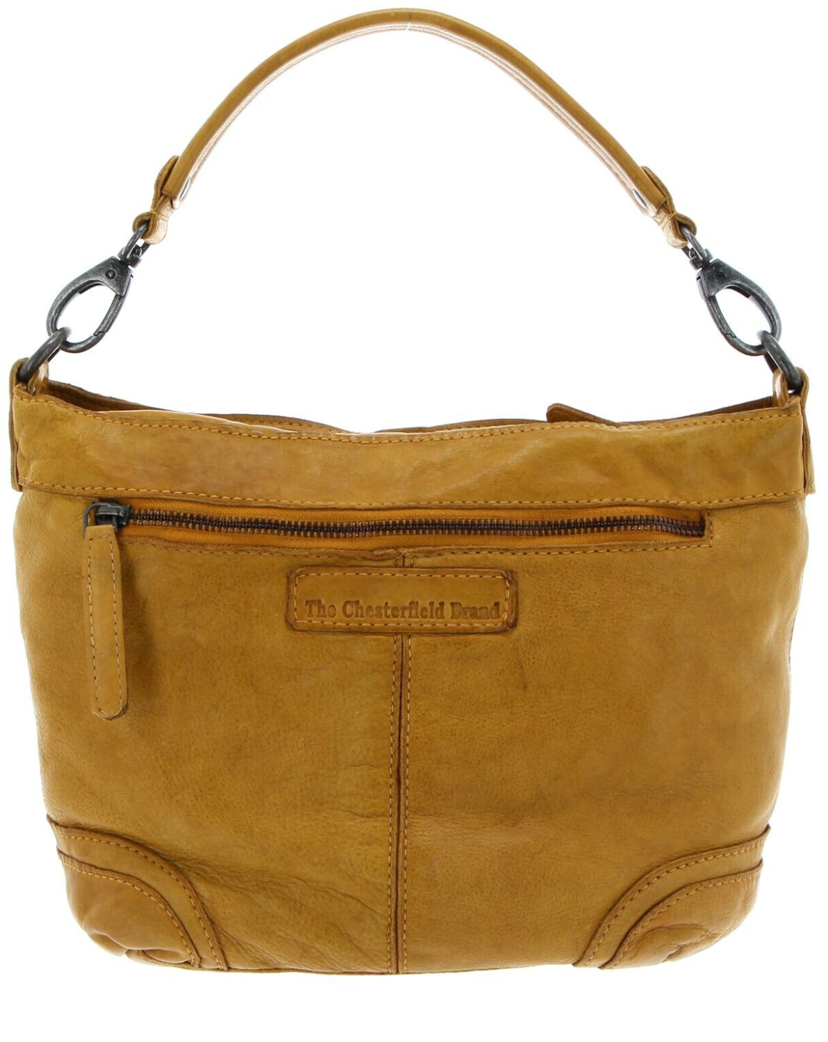 The Chesterfield Brand Lisa yellow ochre ab 109,95 € | Preisvergleich ...