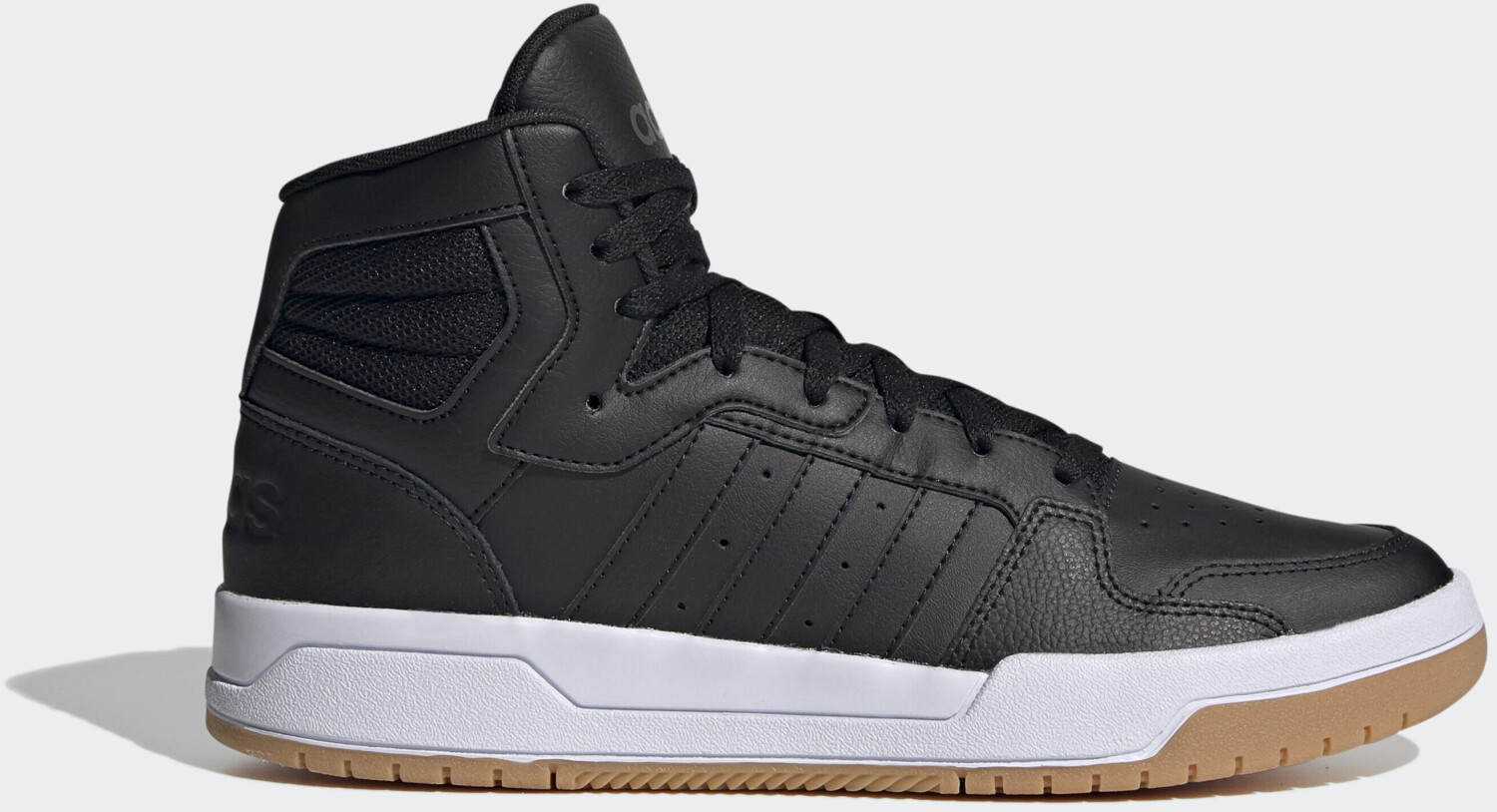 Adidas Entrap Mid Core Black/Core Black/Gum ab 64,90 € | Preisvergleich ...